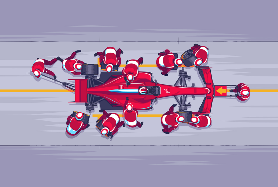 Netography: Security for the Modern Network